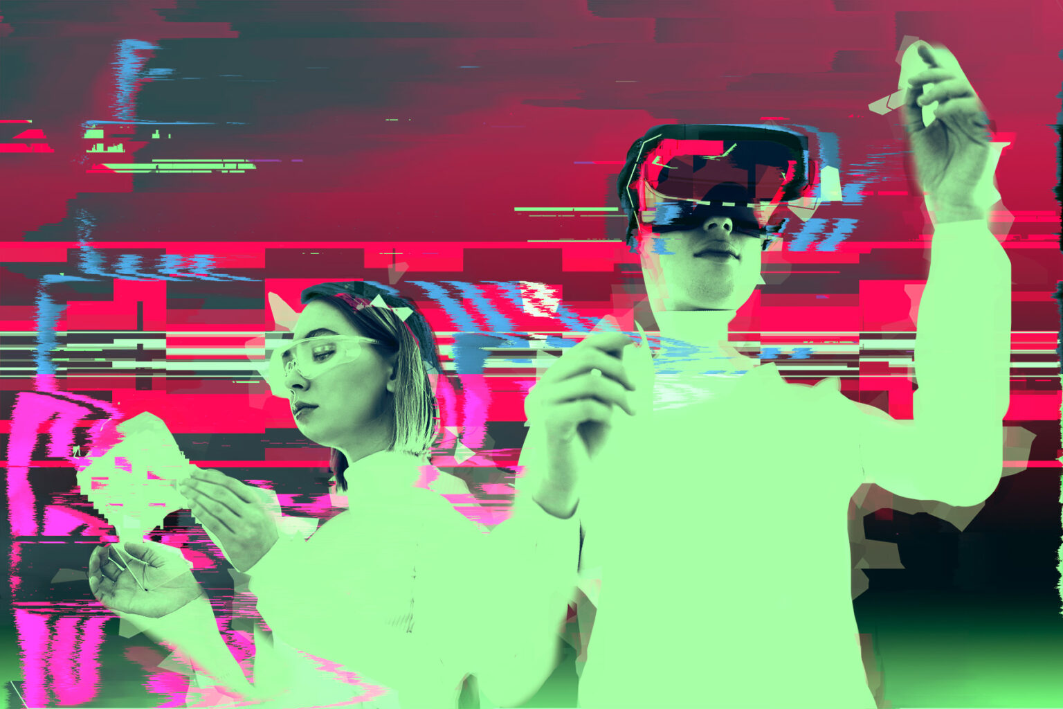 Remote Hosting: a start-to-finish guide on running smooth, meaningful ...